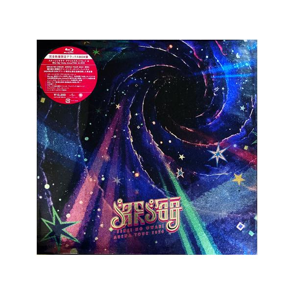 ■タイトル：深海 完全数量限定デラックスBOX盤 ／ SEKAI NO OWARI■監督：■出演者：SEKAI NO OWARI■JANコード：4988031690154■受賞：■新着：0508