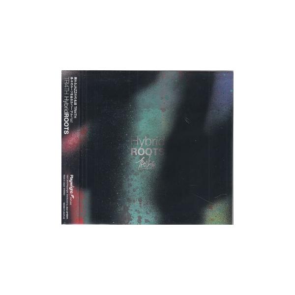 ■タイトル：Hybrid ROOTS ／ TRI4TH■監督：■出演者：TRI4TH■JANコード：4988044038417■受賞：