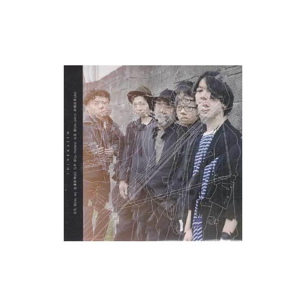 ■タイトル：THINKKAISM ／ THINKKAISM■監督：■出演者：THINKKAISM、松丸契、金澤英明■JANコード：4988044048775■受賞：