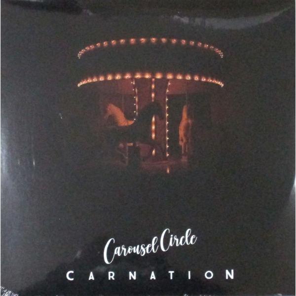 ■タイトル：Carousel Circle アナログ盤 ／ カーネーション■監督：■出演者：カーネーション■JANコード：4988044121928■受賞：■新着：0325