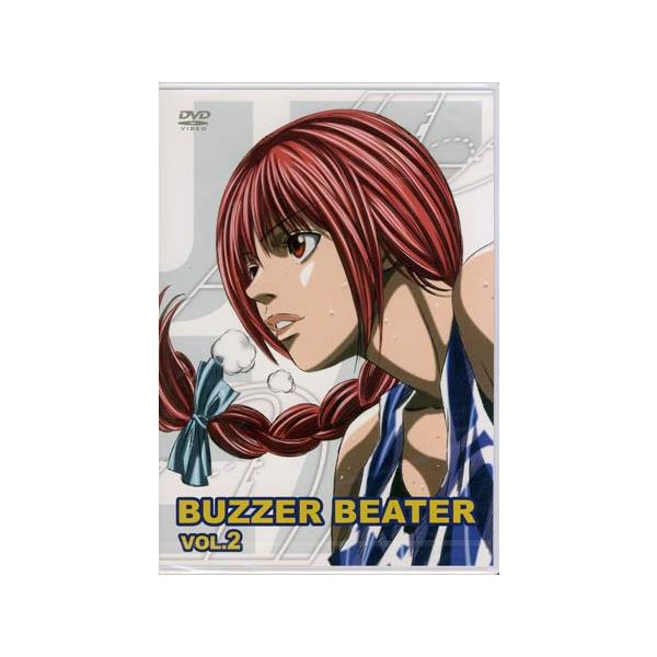■タイトル：BUZZER BEATER VOL．2■監督：宮繁之■出演者：うえだゆうじ、石森達幸、瀧本富士子、小林沙苗■JANコード：4988064227563■受賞：