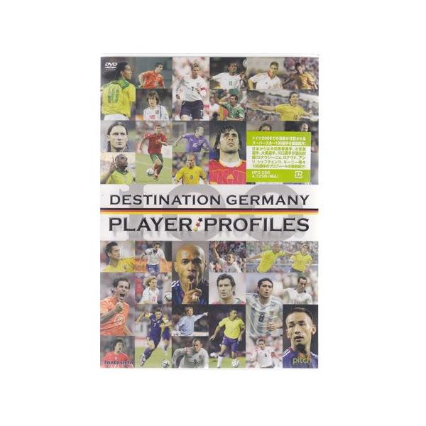 ■タイトル：ロード・トゥ・ドイツ 100スターズ■監督：■出演者：■JANコード：4988103642562■受賞：