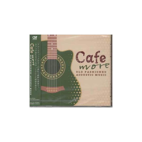 ■タイトル：もっとCafeでゆっくり流れる音楽■監督：■出演者：オムニバス■JANコード：4993662802241■受賞：