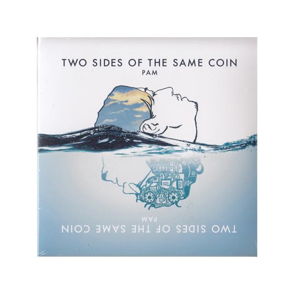 ■タイトル：TWO SIDES OF THE SAME COIN ／ PAM■監督：■出演者：PAM■JANコード：4997184145206■受賞：■新着：0410