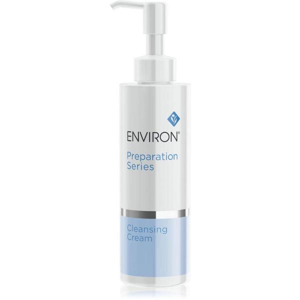 【商品情報】エンビロン クレンジング クリーム 200g 洗顔ENVIRON Preparation Series Creansing Cream【商品詳細】〇デリケートな肌の方〇しっとりした洗い上がりがお好みの方〇クレンジングと洗顔を１つ...