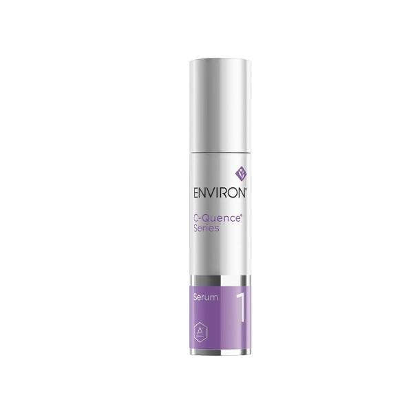 【商品情報】エンビロン Cークエンスセラム1 35ml 高機能保湿ジェルENVIRON C-Quence Serum 1【商品詳細】〇ハリが気になる方〇目元、口元などの年齢サインが気になる方〇乾燥によるくすみが気になる方〇年齢に応じたケアを...