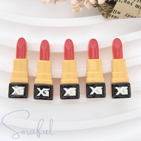 口紅　大人可愛いアイテム　5個