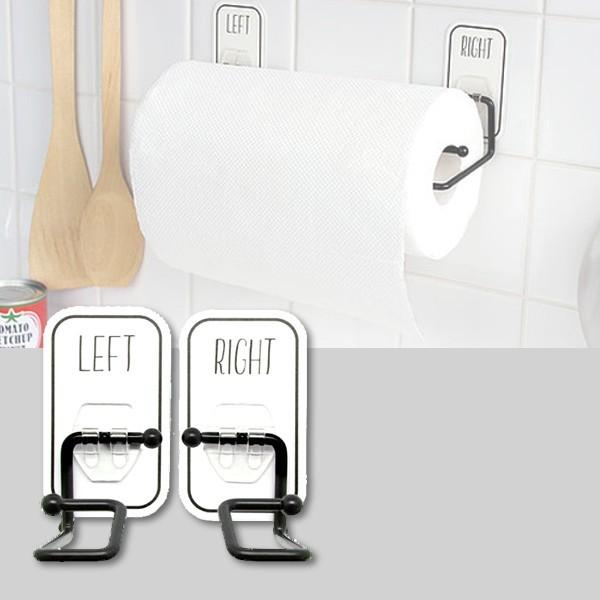 パリのアパルトマンをイメージしたシンプルデザインのシートフックです。つるつるした平らな面ならどこにでも貼れるので、お風呂・洗面所・キッチンなどの水回り、デスク周りやドレッサーなどに、簡単に収納フックを増やせるシリーズです。水に強いだけではな...