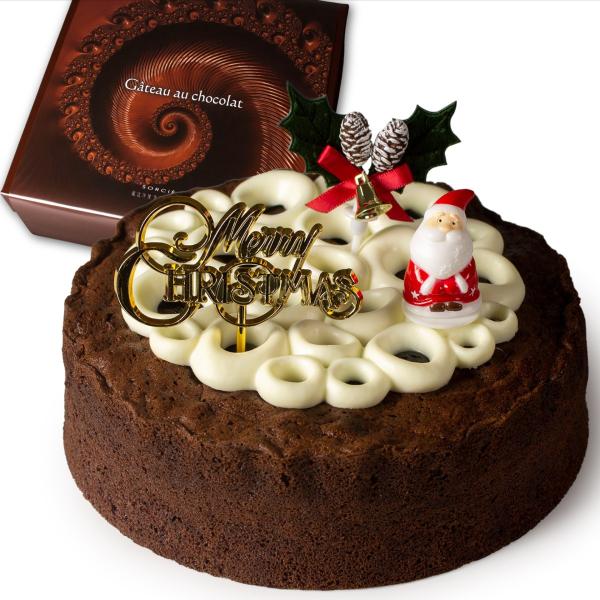 【しっとりなめらかガトーショコラ】販売開始から30年以上、理想の焼き上がりを求めて変化し続けるガトーショコラです。上面には、ガトーショコラの味わいに合わせてブレンドした生クリームをトッピング。【贈り物に安心】 納品書にお値段は記載されません...