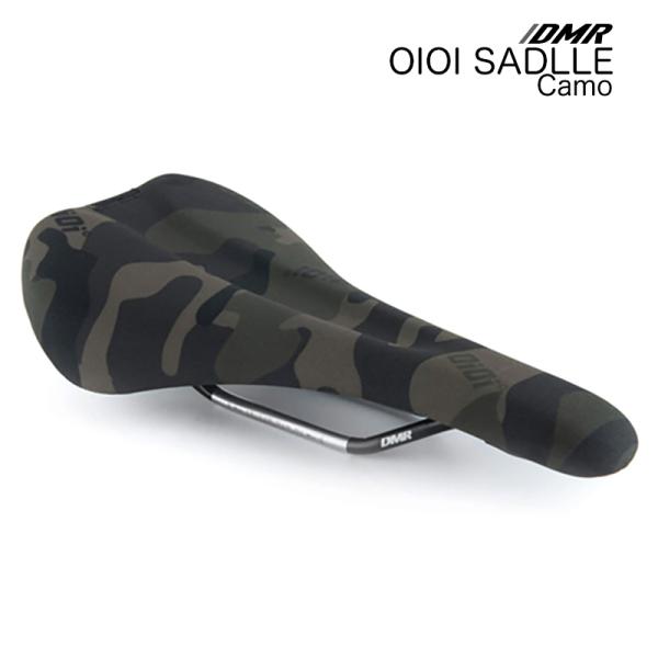 トレイルを楽しむすべてのライダーにDMR OiOiサドルは、丈夫で軽量で用途の広いマウンテンバイク向けのサドルです。オールマウンテンやエンデューロからアグレッシブなトレイルでの使用まで、あらゆる用途に適しています。ロープロファイル形状により...