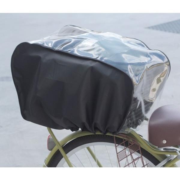 MARUTO（大久保製作所）●原産国 日本●付属品 収納袋●素材 生地 ： ポリエステル　　透明部分 ： PVC●加工 撥水加工●サイズ 適応カゴサイズ ： カゴ周囲136〜161cm以内●カゴ容量 ： 23L〜34L以内・急な雨でもカゴに...