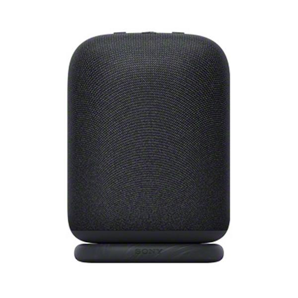 【発売日：2024年10月11日】SONY　ワイヤレスポータブルスピーカーLinkBuds SpeakerSRS-LS1 BCミニマルデザインに確かな高音質。ヘッドホン連携「Auto Switch」機能搭載１年間のメーカー保証付◆特徴◇手の...