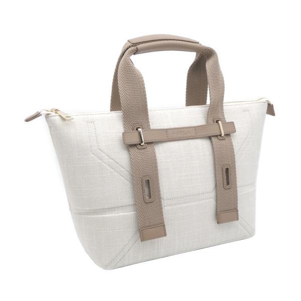 【商品の詳細】ブランド ：FURLA/フルラ商品コード ：WB01178_BX3015_1007_1981Sカラー ：オフホワイト+グレージュ （MARSHMALLOW+GREIGE :1981S ）、金具：ゴールドカラー素材 ：キャンバス...