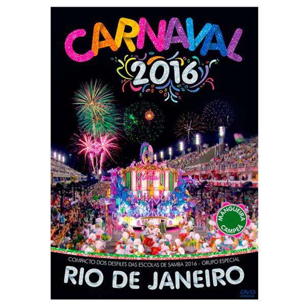 リオのカーニバル【サンバ】CARNAVAL 2016 RIO DE JANEIRO 2枚組DVD南米最大のリオのカーニバル2016のDVDです！！ 今年行われた最新のリオのサンバカーニバルの様子がお楽しみいただけます。 イベントやパーティー...