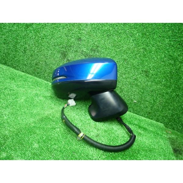 **** 商品説明を必ずご確認ください ****部品管理番号：002025052213500メーカー純正品番：76208-T5A-J31部品名：右サイドミラー部品区分：リサイクル品車名：フィット車両タイプ名：5ドアハッチバック通称型式：GP...