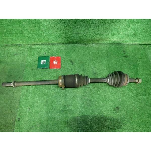 **** 商品説明を必ずご確認ください ****部品管理番号：012019091442100メーカー純正品番：39100-32U15部品名：右Fドライブシャフト部品区分：リサイクル品車名：セフィーロ車両タイプ名：4ドアセダン通称型式：CLG...