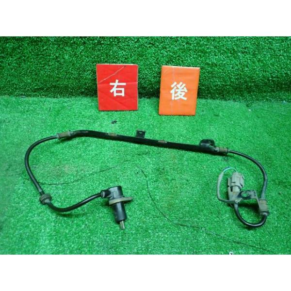 **** 商品説明を必ずご確認ください ****部品管理番号：012019091463450メーカー純正品番：47900-0L700部品名：ABSセンサー部品区分：リサイクル品車名：セフィーロ車両タイプ名：4ドアセダン通称型式：CLGURE...