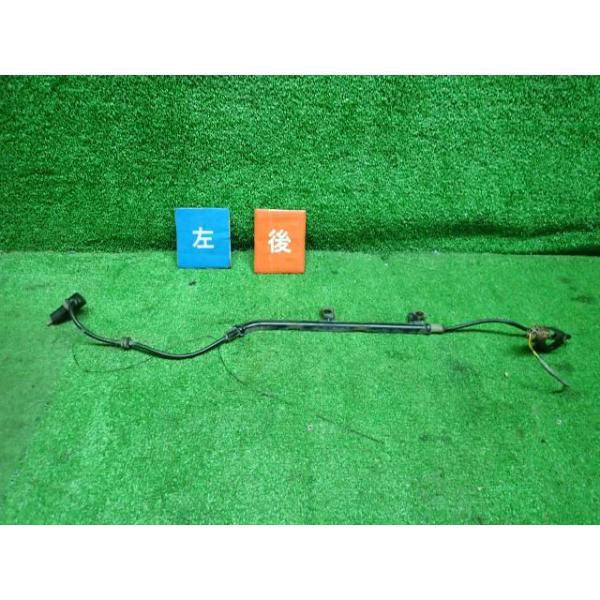 **** 商品説明を必ずご確認ください ****部品管理番号：012019091463451メーカー純正品番：47901-0L700部品名：ABSセンサー部品区分：リサイクル品車名：セフィーロ車両タイプ名：4ドアセダン通称型式：CLGURE...