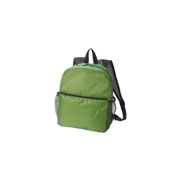 ● 商品名 ： たたんで収納!軽量リュックサック● 商品コード ： a25ss383531● 価　格 ： 549円（税込）※1個あたり● ご注文単位 ： 7個以上 1個単位　　　　　　　　※上記数量でご注文下さい。■その他、商品の詳細は本ペ...