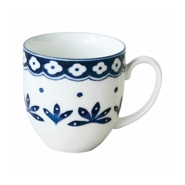 ● 商品名 ： Table Talk Presents ポタリーフィールド マグカップ リーフドット● 商品コード ： a26te395279● 価　格 ： 1,100円（税込）※1個あたり● ご注文単位 ： 3個以上 1個単位　　　　　　...