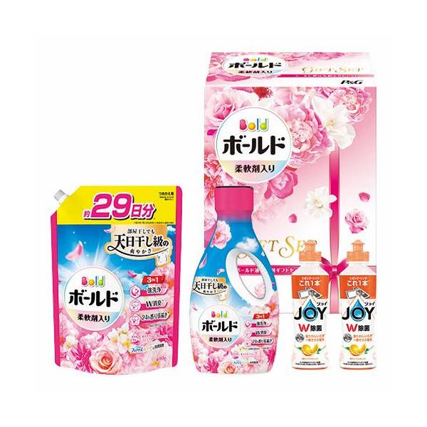 ● 商品名 ： P&amp;G ボールド液体洗剤ギフトセット● 商品コード ： a26te396013● 価　格 ： 3,212円（税込）※1個あたり● ご注文単位 ： 2個以上 1個単位　　　　　　　　※上記数量でご注文下さい。■その他、...