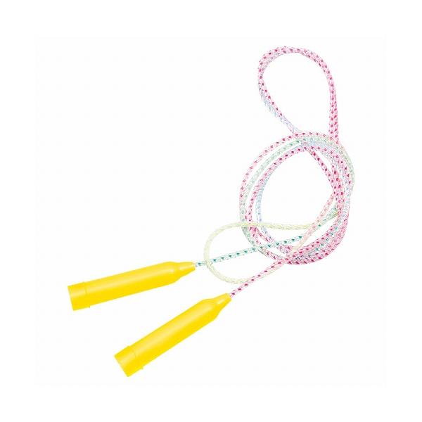 ● 商品名 ： カラフルなわとび● 商品コード ： a26te396425● 価　格 ： 202円（税込）※1個あたり● ご注文単位 ： 30個以上 1個単位　　　　　　　　※上記数量でご注文下さい。■その他、商品の詳細は本ページ下部をご参...