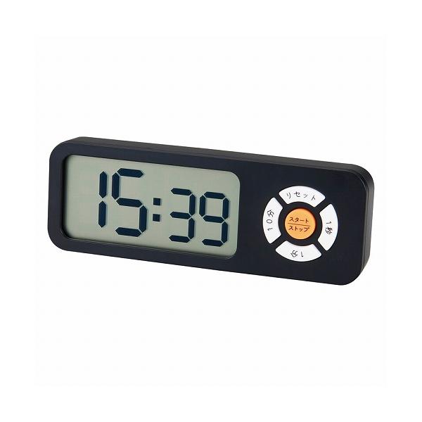 ● 商品名 ： デジタルタイマークロック(マグネット付)● 商品コード ： a26te396665● 価　格 ： 1,044円（税込）※1個あたり● ご注文単位 ： 4個以上 1個単位　　　　　　　　※上記数量でご注文下さい。■その他、商品...