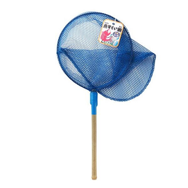 ● 商品名 ： 魚すくい網 (竹柄丸型)● 商品コード ： b23fp348710● 価　格 ： 125円（税込）※1個あたり● ご注文単位 ： 30個以上 10個単位　　　　　　　　※上記数量でご注文下さい。■その他、商品の詳細は本ページ...