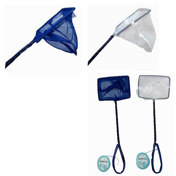 ● 商品名 ： 金魚網(小)● 商品コード ： b23fp348713● 価　格 ： 106円（税込）※1個あたり● ご注文単位 ： 40個以上 10個単位　　　　　　　　※上記数量でご注文下さい。■その他、商品の詳細は本ページ下部をご参照...