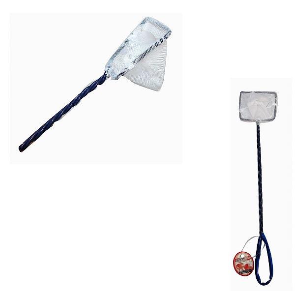 ● 商品名 ： 金魚網(ミニ)● 商品コード ： b23fp348714● 価　格 ： 99円（税込）※1個あたり● ご注文単位 ： 40個以上 10個単位　　　　　　　　※上記数量でご注文下さい。■その他、商品の詳細は本ページ下部をご参照...