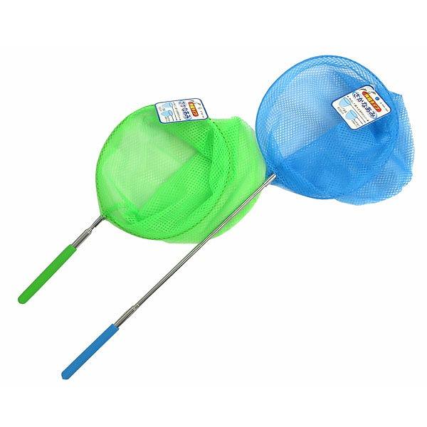 ● 商品名 ： さかな網　伸縮タイプ● 商品コード ： b23fp349144● 価　格 ： 138円（税込）※1個あたり● ご注文単位 ： 30個以上 10個単位　　　　　　　　※上記数量でご注文下さい。■その他、商品の詳細は本ページ下部...