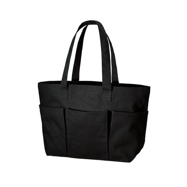 ● 商品名 ： キャンバスツールトート　ナイトブラック● 商品コード ： c20tw289421● 価　格 ： 824円（税込）※1個あたり● ご注文単位 ： 5個以上 1個単位　　　　　　　　※上記数量でご注文下さい。■その他、商品の詳細...