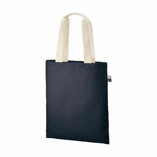 ● 商品名 ： フェアトレードコットンフラットトート ネイビー● 商品コード ： c22tw328132● 価　格 ： 879円（税込）※1個あたり● ご注文単位 ： 4個以上 1個単位　　　　　　　　※上記数量でご注文下さい。■その他、商...
