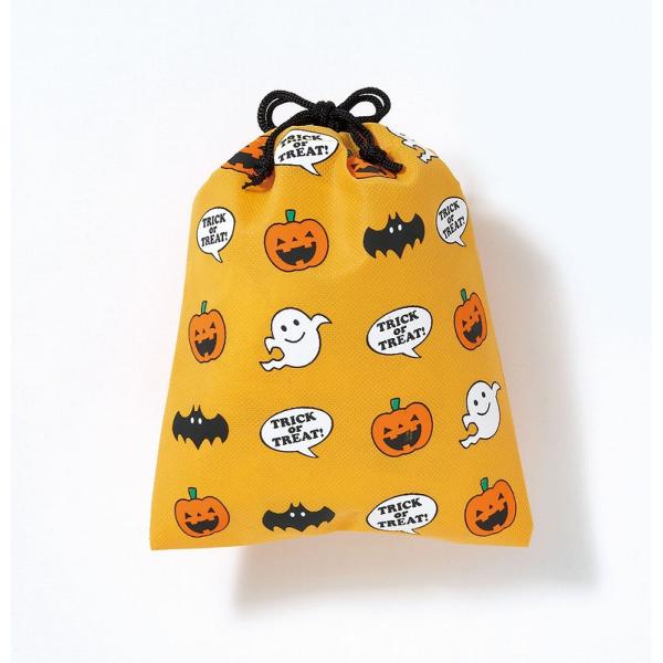 ● 商品名 ： ハロウィン巾着お菓子入● 商品コード ： c23jg352017● 価　格 ： 329円（税込）※1個あたり● ご注文単位 ： 50個以上 1個単位　　　　　　　　※上記数量でご注文下さい。■その他、商品の詳細は本ページ下部...