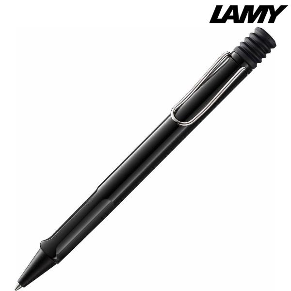 ● 商品名 ： LAMY ラミー ギフト包装 レーザー名入れ対応・サファリ　ブラック　L219BK● 商品コード ： c23ya351192● 価　格 ： 2,596円（税込）※1個あたり● ご注文単位 ： 5個以上 1個単位　　　　　　　...