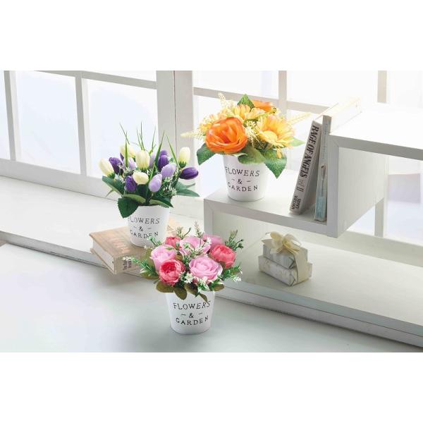 ● 商品名 ： トコハナ/インテリアフェイクフラワー● 商品コード ： c26rm409010● 価　格 ： 604円（税込）※1個あたり● ご注文単位 ： 24個以上 24個単位　　　　　　　　※上記数量でご注文下さい。■その他、商品の詳...