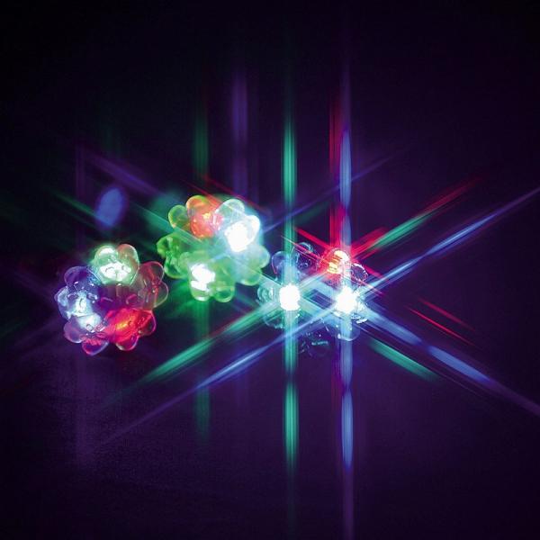 ● 商品名 ： フラッシュフラワーリング● 商品コード ： d24ty373248● 価　格 ： 110円（税込）※1個あたり● ご注文単位 ： 36個以上 36個単位　　　　　　　　※上記数量でご注文下さい。■その他、商品の詳細は本ページ...