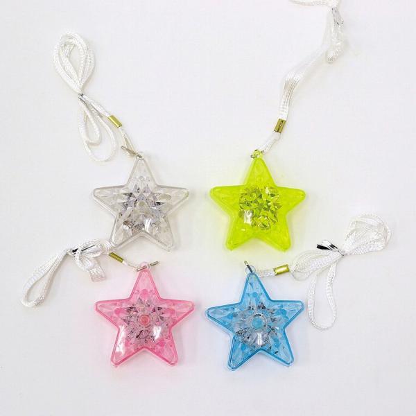 ● 商品名 ： フラッシュダイヤスターペンダント● 商品コード ： d24ty373255● 価　格 ： 110円（税込）※1個あたり● ご注文単位 ： 36個以上 36個単位　　　　　　　　※上記数量でご注文下さい。■その他、商品の詳細は...