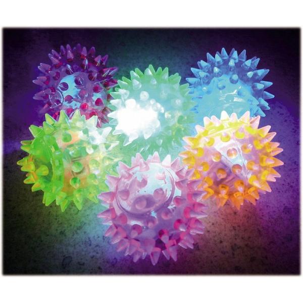 ● 商品名 ： フラッシュウニボール● 商品コード ： d24ty373261● 価　格 ： 106円（税込）※1個あたり● ご注文単位 ： 48個以上 48個単位　　　　　　　　※上記数量でご注文下さい。■その他、商品の詳細は本ページ下部...