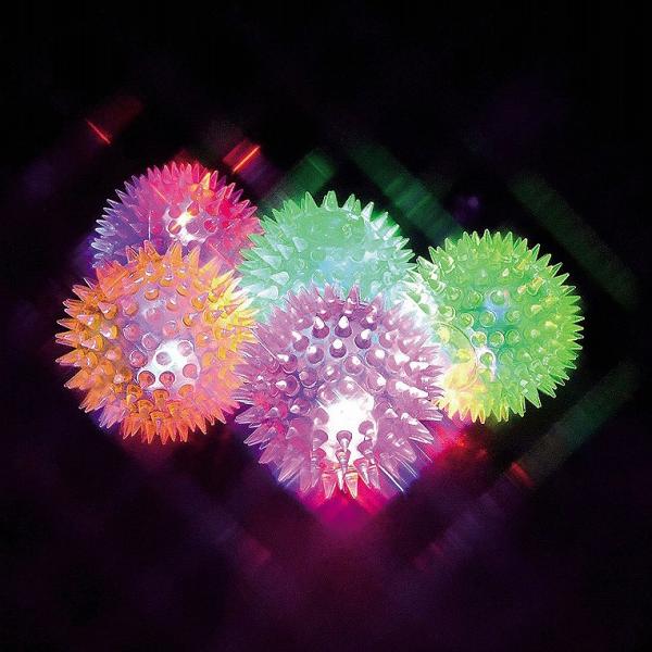 ● 商品名 ： ピカピコイガイガボール● 商品コード ： d24ty373263● 価　格 ： 156円（税込）※1個あたり● ご注文単位 ： 12個以上 12個単位　　　　　　　　※上記数量でご注文下さい。■その他、商品の詳細は本ページ下...