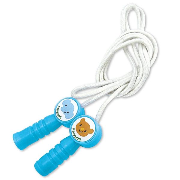 ● 商品名 ： なかよしジョイントなわとびブルー　※個人宅配送不可● 商品コード ： e24bp154481● 価　格 ： 549円（税込）※1個あたり● ご注文単位 ： 7個以上 1個単位　　　　　　　　※上記数量でご注文下さい。■その他...