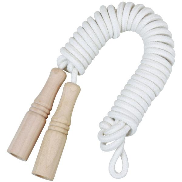 ● 商品名 ： 木柄ロングなわとび　※個人宅配送不可● 商品コード ： e24bp155444● 価　格 ： 769円（税込）※1個あたり● ご注文単位 ： 6個以上 1個単位　　　　　　　　※上記数量でご注文下さい。■その他、商品の詳細は...