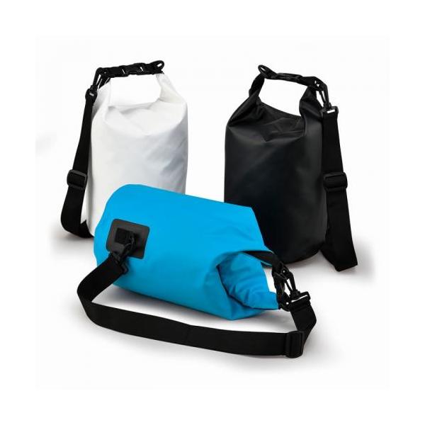 ● 商品名 ： ビーチバッグ 5L● 商品コード ： e24ms201966● 価　格 ： 1,185円（税込）※1個あたり● ご注文単位 ： 4個以上 1個単位　　　　　　　　※上記数量でご注文下さい。● カラー・サイズ ： 選択 ホワイ...