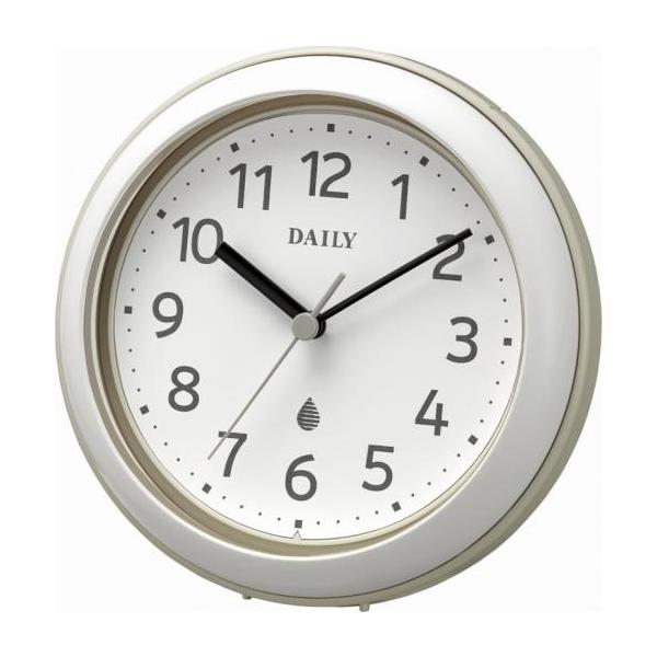 ● 商品名 ： リズム アクアパークDN [名入れ別途お見積もり]● 商品コード ： e24rw264749● 価　格 ： 3,762円（税込）※1個あたり● ご注文単位 ： 2個以上 1個単位　　　　　　　　※上記数量でご注文下さい。■そ...