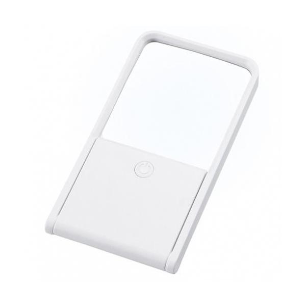 ● 商品名 ： CL-3L CORTESE-コルテーゼ- LEDライト付きスタンド式ルーペ 3倍● 商品コード ： e24tb204096● 価　格 ： 494円（税込）※1個あたり● ご注文単位 ： 7個以上 1個単位　　　　　　　　※上...