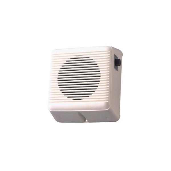 BS-320T明瞭性に優れたスピーカーです。