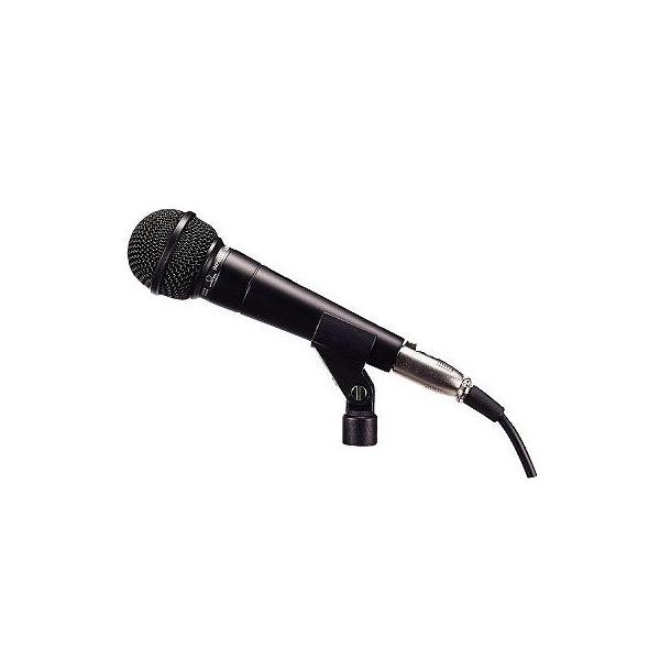 MD-53呼出放送用定格インピーダンス：600Ω周波数特性：70Hz〜12kHz指向性：単一指向性寸法（mm）：φ53.4×長さ174.5（コネクター除く）質量：約250ｇ（本体）コード長：平衡コード5m