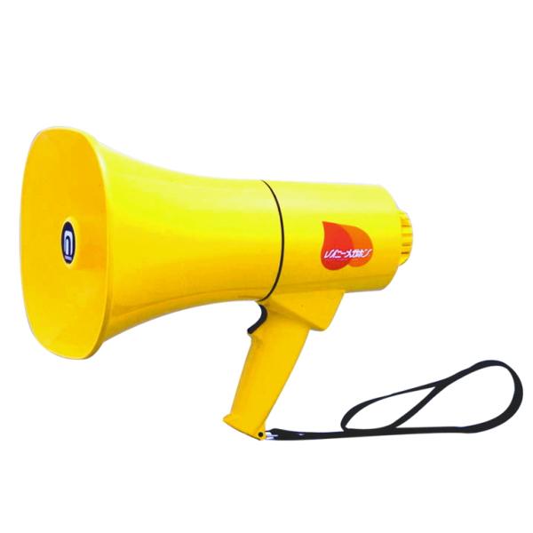 TS-711※電池は付属していませんので別途ご用意ください。主な仕様 防水性能：JIS C 0920の保護等級５（防噴流型）に準拠出力：定格15W使用電池：単3乾電池×10本寸法：口径200×180mm／全長300mm質量：約780g（電池...