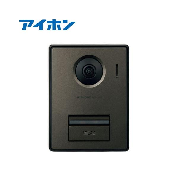 WP-DA/B 露出型スマートフォン連動テレビドアホン（WP-24）用※こちらの商品は「カメラ付玄関子機（露出型）」のみです。