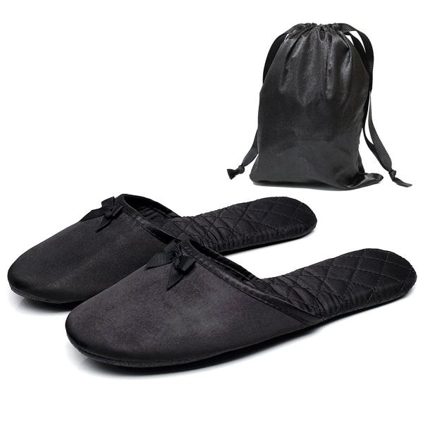 ●飛行機などの長距離移動や学校行事に便利なオシャレ携帯スリッパ●PVCの底は滑り止め効果、水拭きに対応。収納袋セット、学校行事におすすめ●サイズ:M（約22cm〜約23cmまで）L（約23.5cm〜約24.5cmまで）●素材：ポリエステル ...